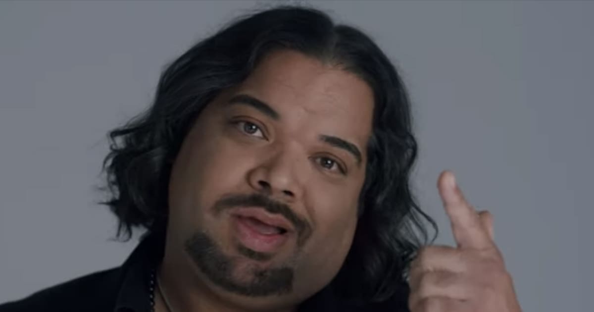 Remember When Juan LaFonta Was A State Legislator And Ran For Congress?