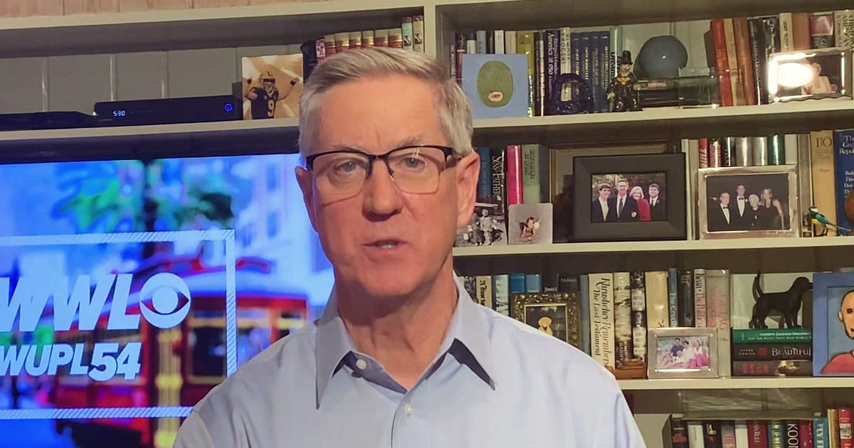 Oh, Shut Up, Clancy DuBos