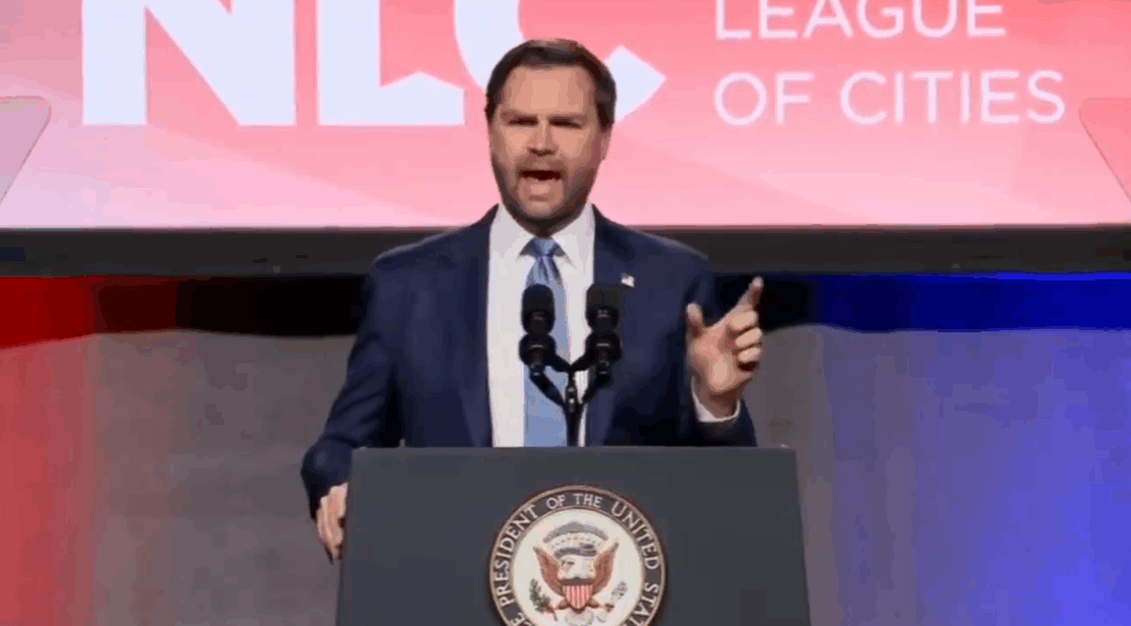 Mr. Vice President, Can We Have A Word About Austin's Liberal Housing ...